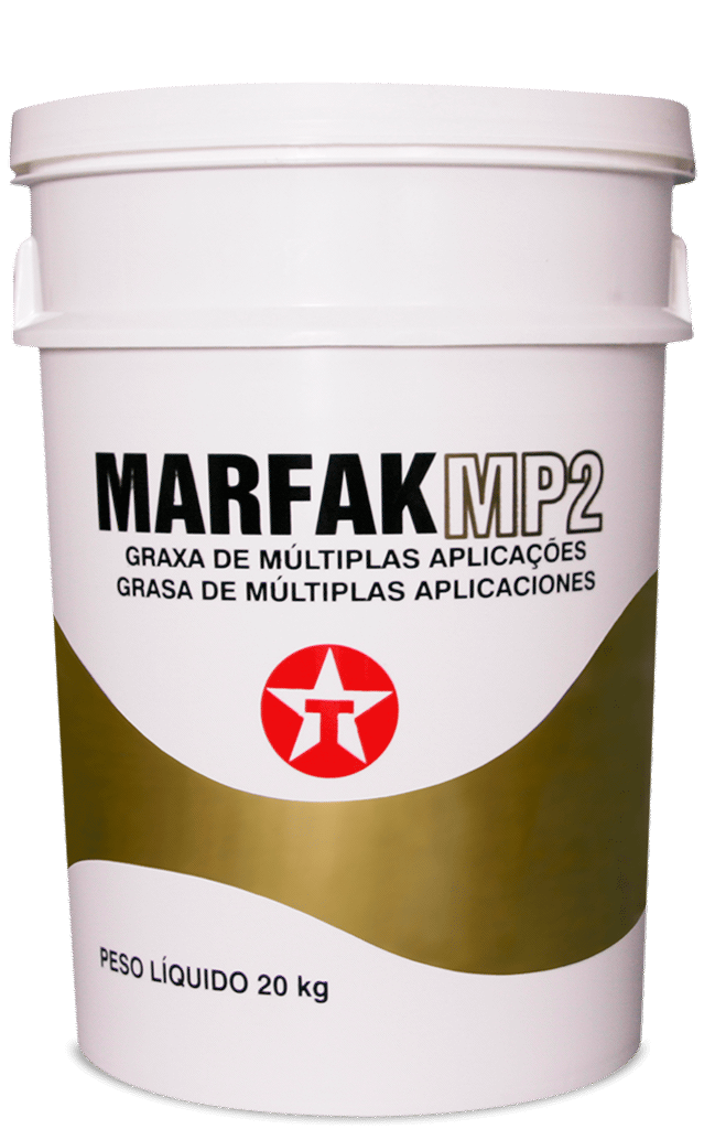 Marfak MP2 - Texaco