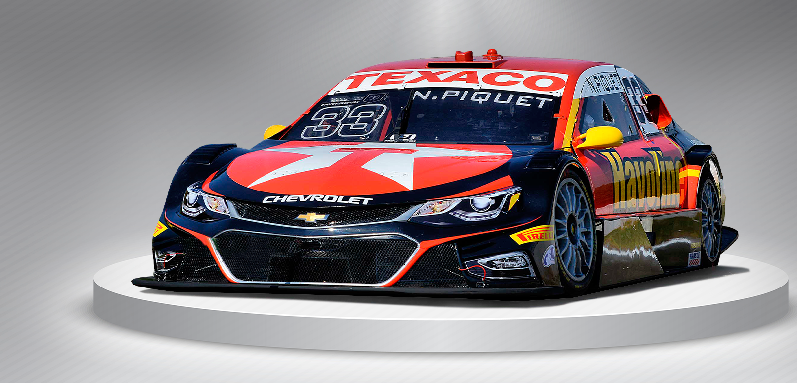 Texaco – Postos de combustíveis e lubrificantes - Texaco marca presença ...