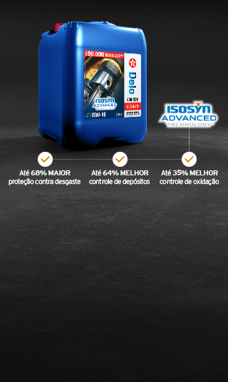 Texaco Lubrificantes - Página Inicial